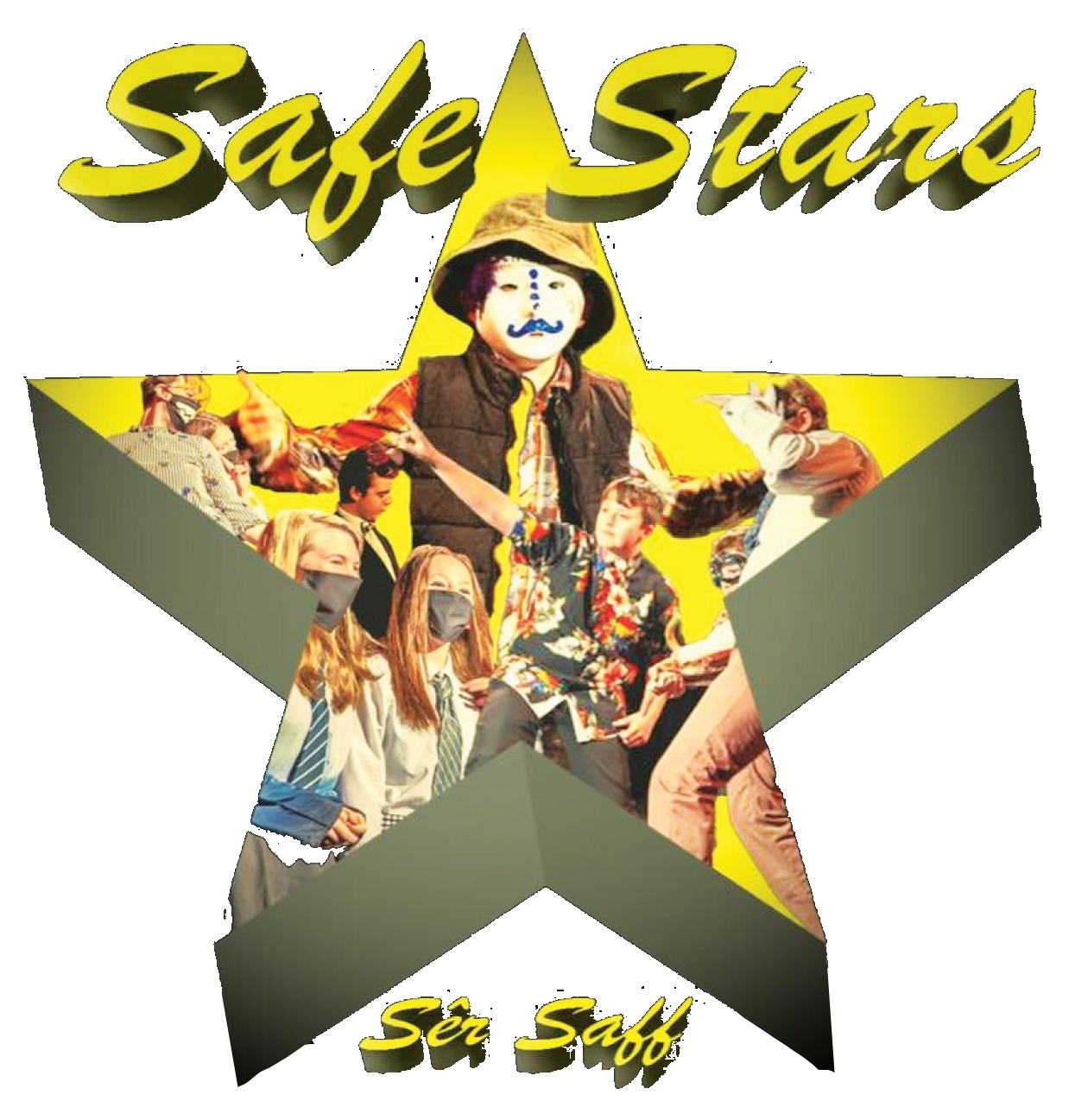 Ceredigion Safe Stars « TGP Cymru