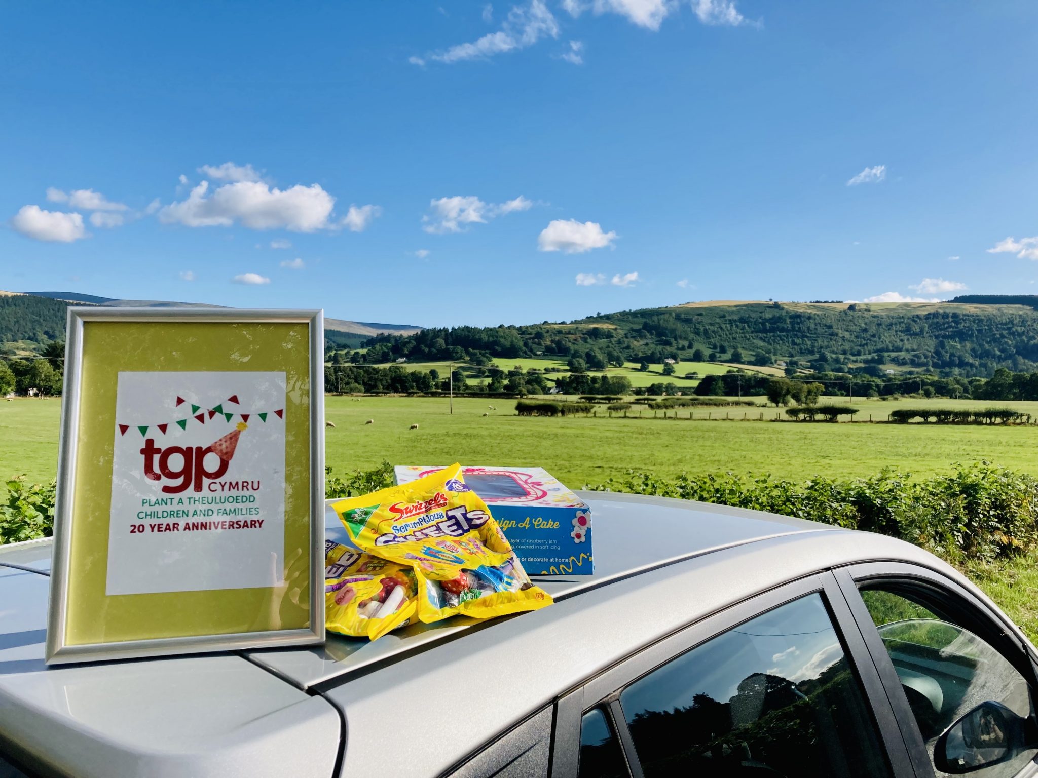 First Month Celebrating TGP Cymru’s 20 Year Anniversary « TGP Cymru